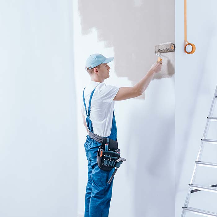Professional Painters in Aurora Co- Trilogy Multiservice